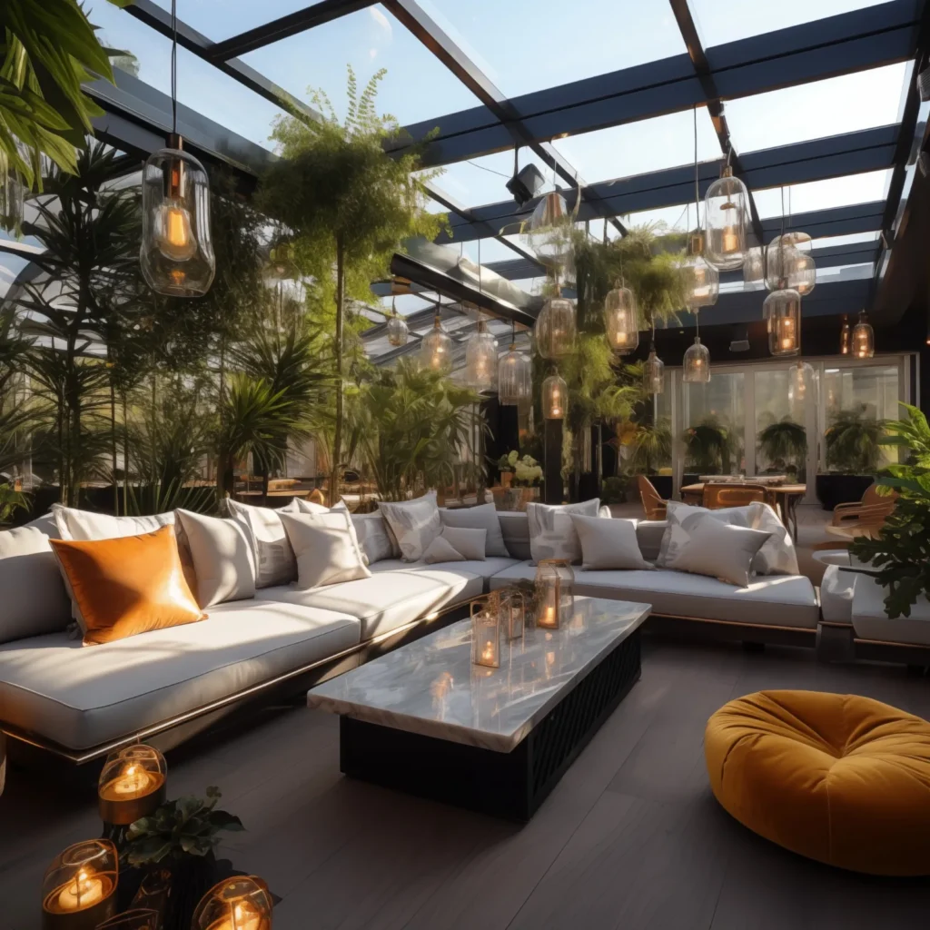 Vue By Crystal Bay