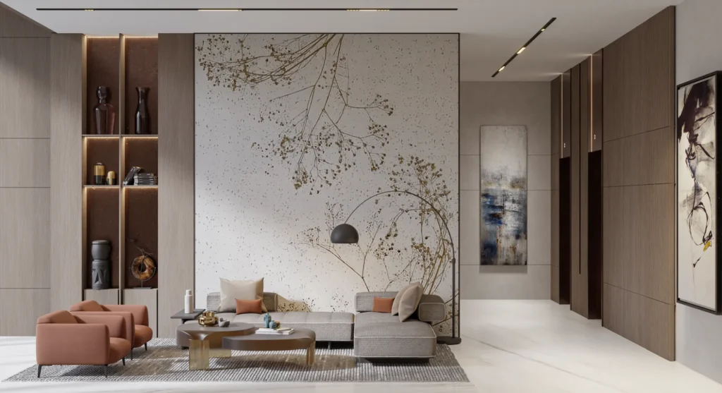 Vue By Crystal Bay